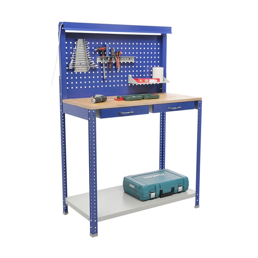 Верстак Garage Set 1