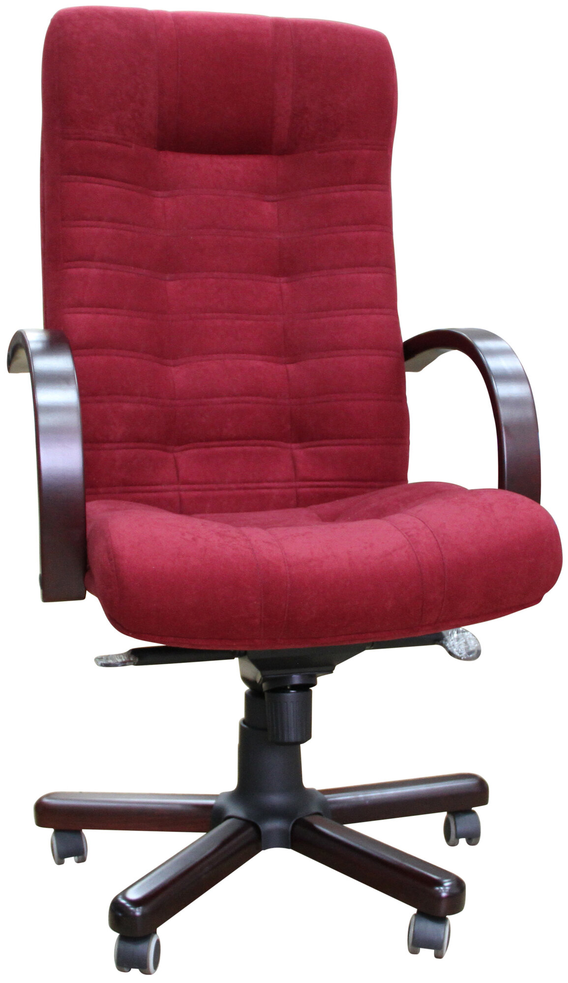 Офисное кресло Атлант Лагуна Микрофибра 9