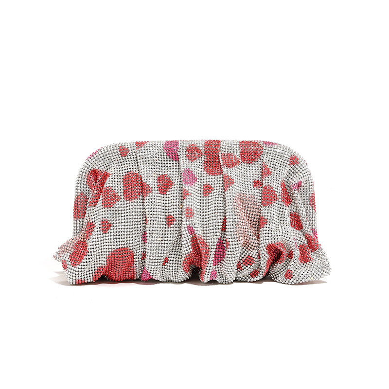 Сумка клатч