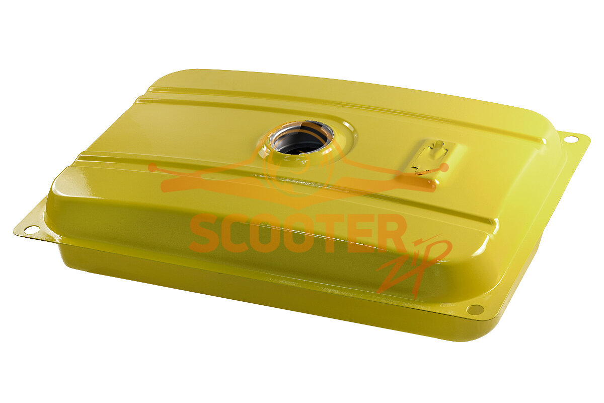 Бак топливный для генератора CHAMPION GG2800, 3000, 3300 15 литров