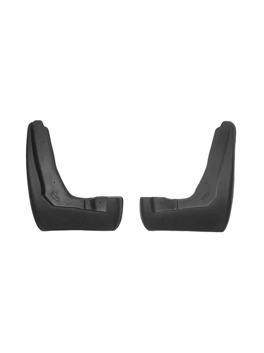 Брызговики передние Norplast: Geely Atlas Pro 1 пок (21-.)