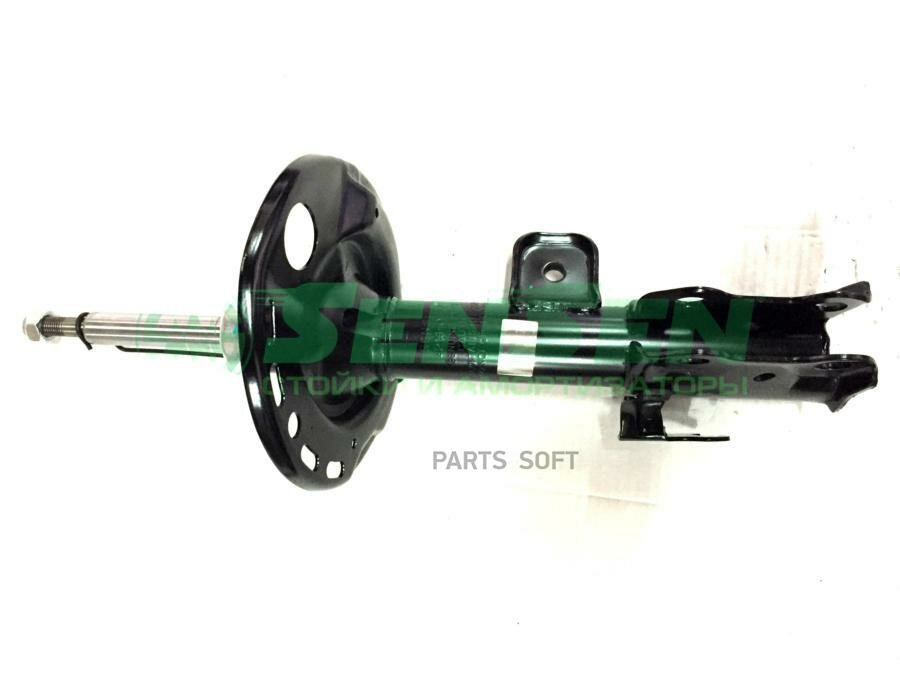 SENSEN 42140777 Амортизатор подвески ()