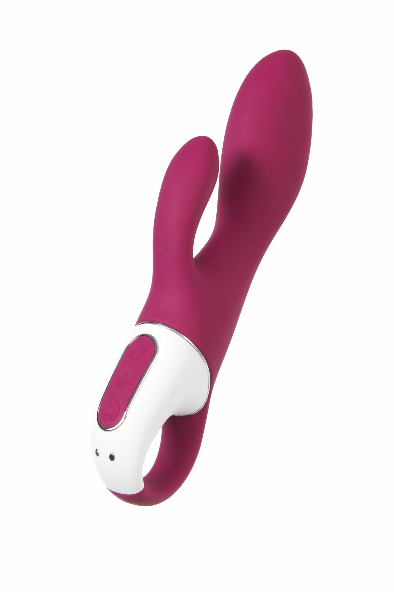 Вибратор Satisfyer Heated Affair с клиторальным стимулятором, красный Satisfyer Вибратор Satisfyer Heated Affair с клиторальным стимулятором, красный