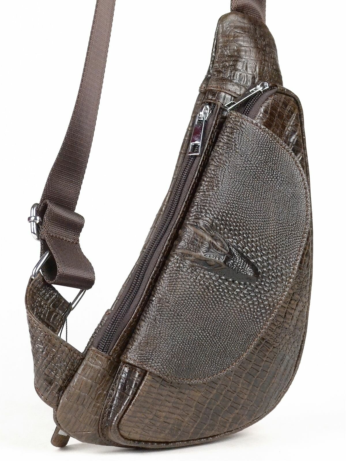 Рюкзак слинг