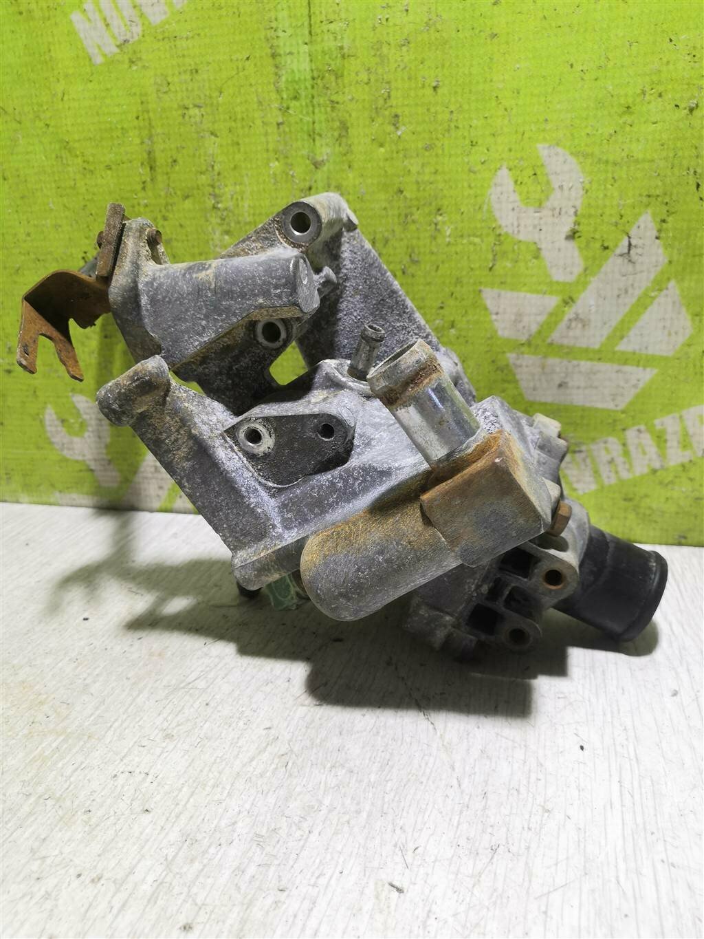 Корпус термостата Chery Tiggo 4 2017+