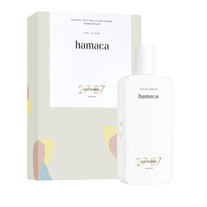 Парфюмерная вода 27 87 Hamaca 87 мл.