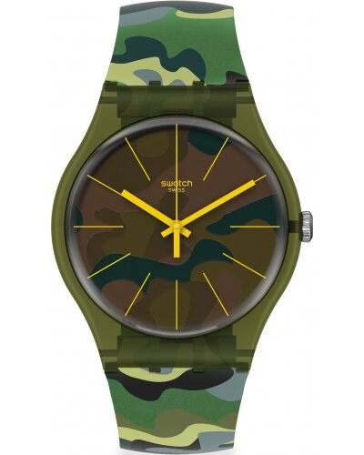 Наручные часы