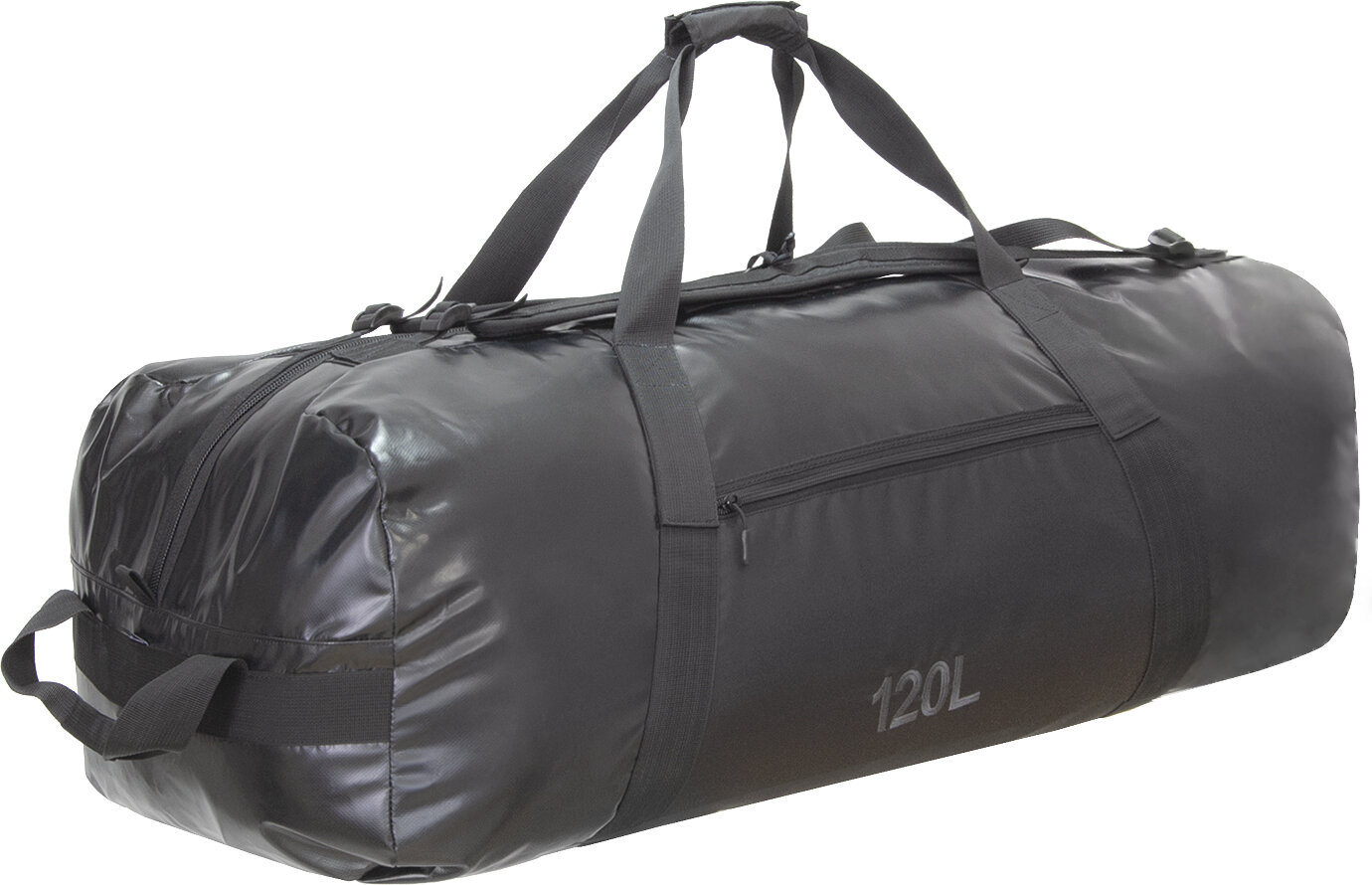 Баул Снаряжение PVC- M1 120