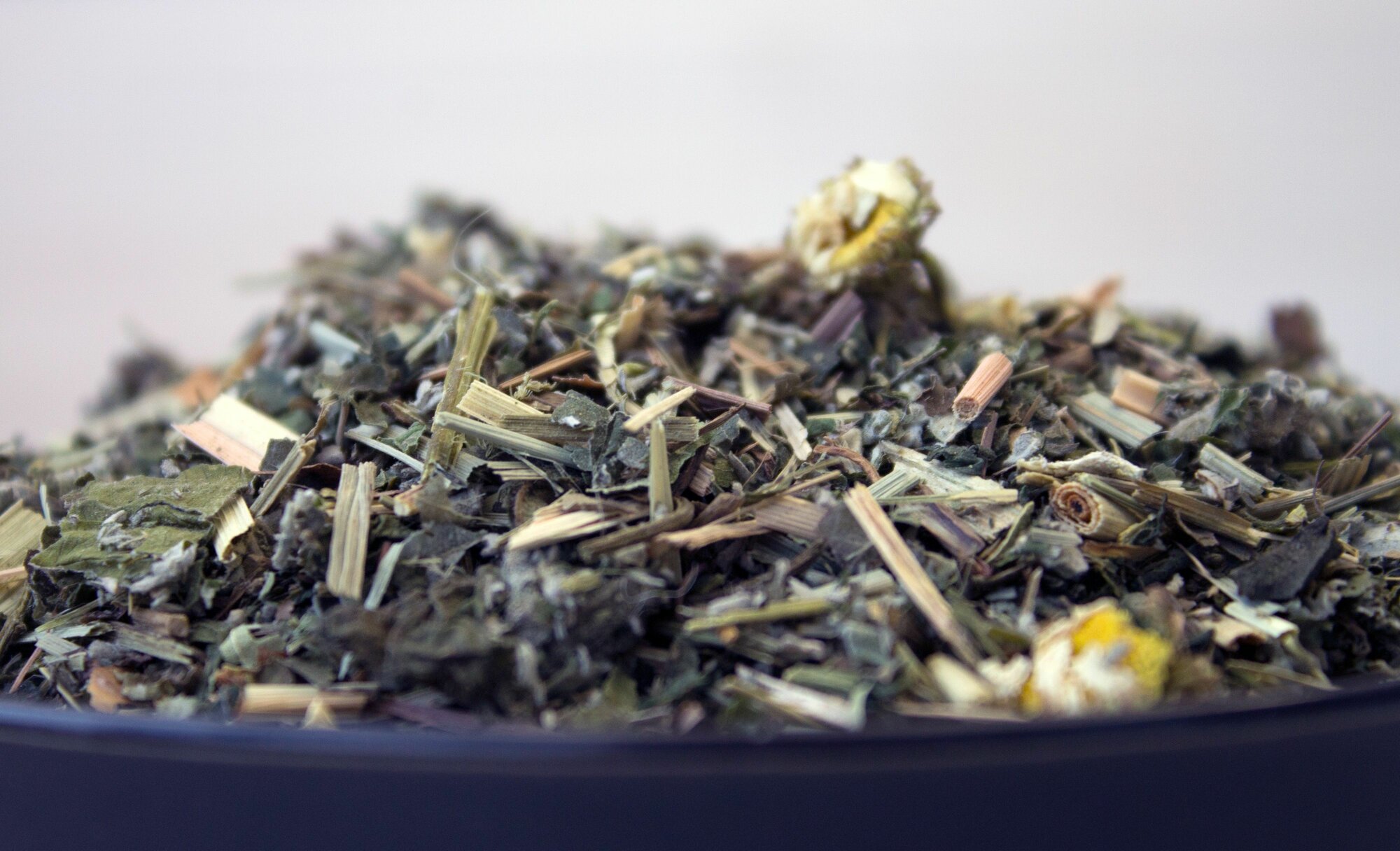 Чай травяной Долина семи озер, 125 грамм