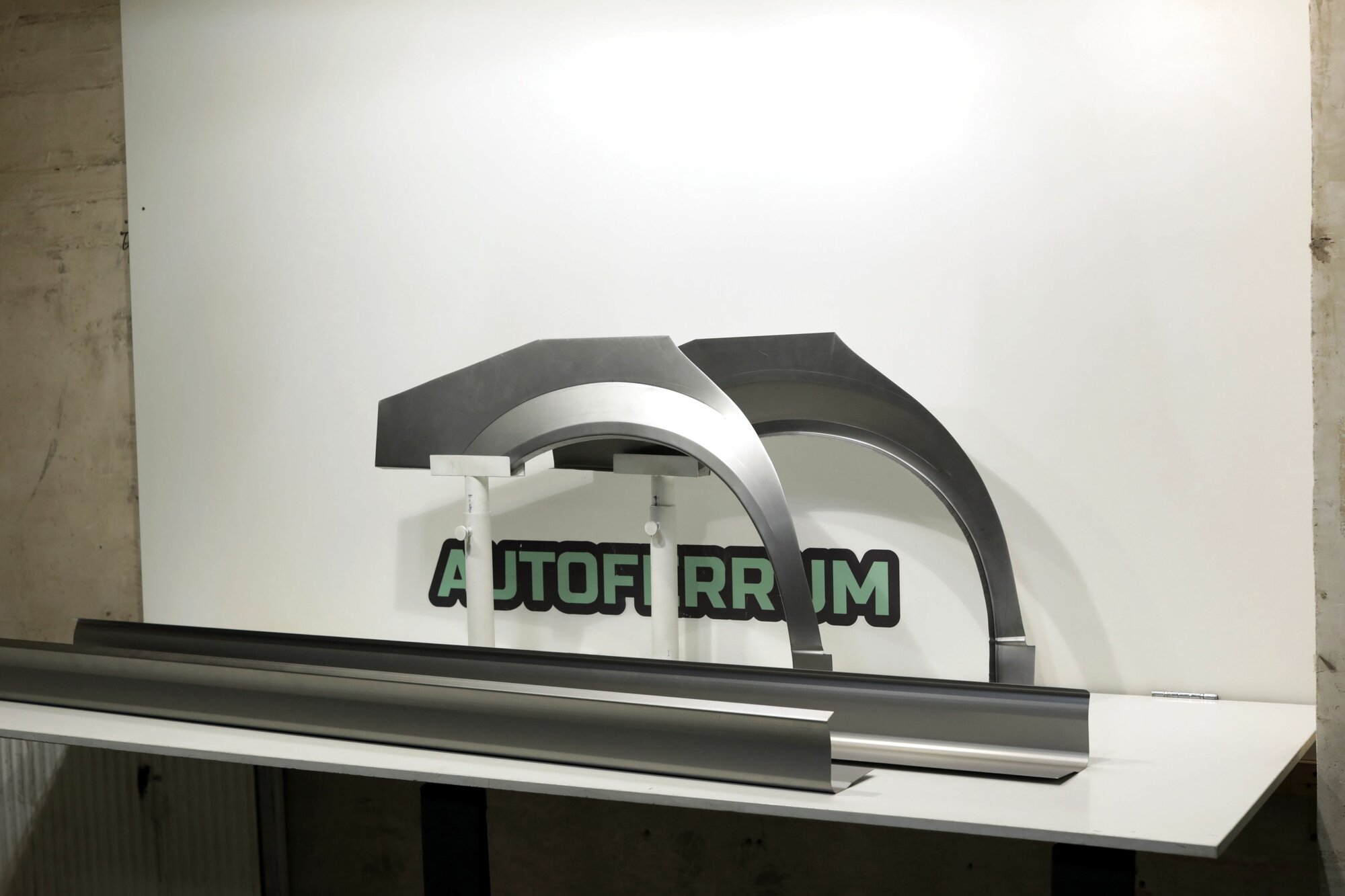 Кузовные ремонтные задние арки и пороги (комплект) для BMW 5-серия E39 1995-2003 (бмв е39 седан), тип кузова - седан, холоднокатаная сталь 0.8 мм и 1 мм