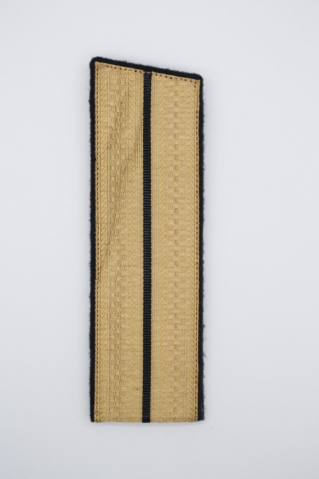 Погоны парадные офицерского состава ВМФ