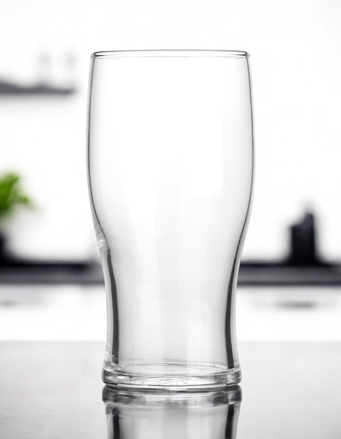 Бокал для пива Тулип ARCOROC стеклянный, 580 мл