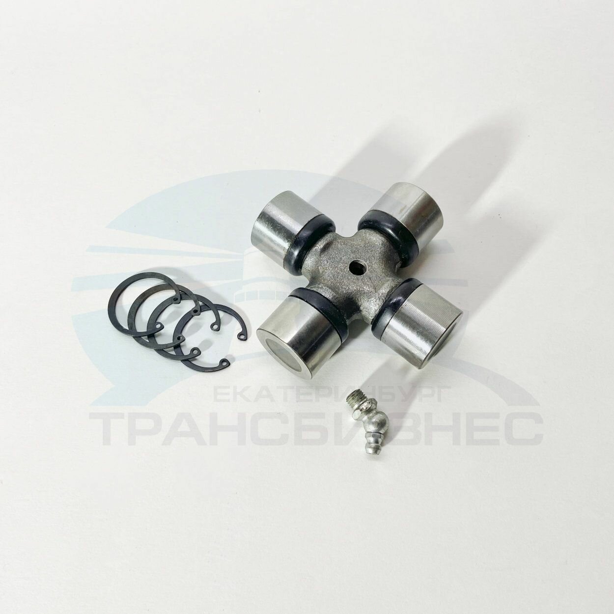 Крестовина карданного вала FOTON Tunland (30.18х92.05) аналог (PU20100000301)