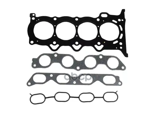 К-кт прокладок ДВС! Toyota Corolla 1.5 1NZ-FE 01> Stellox арт. 1125590SX