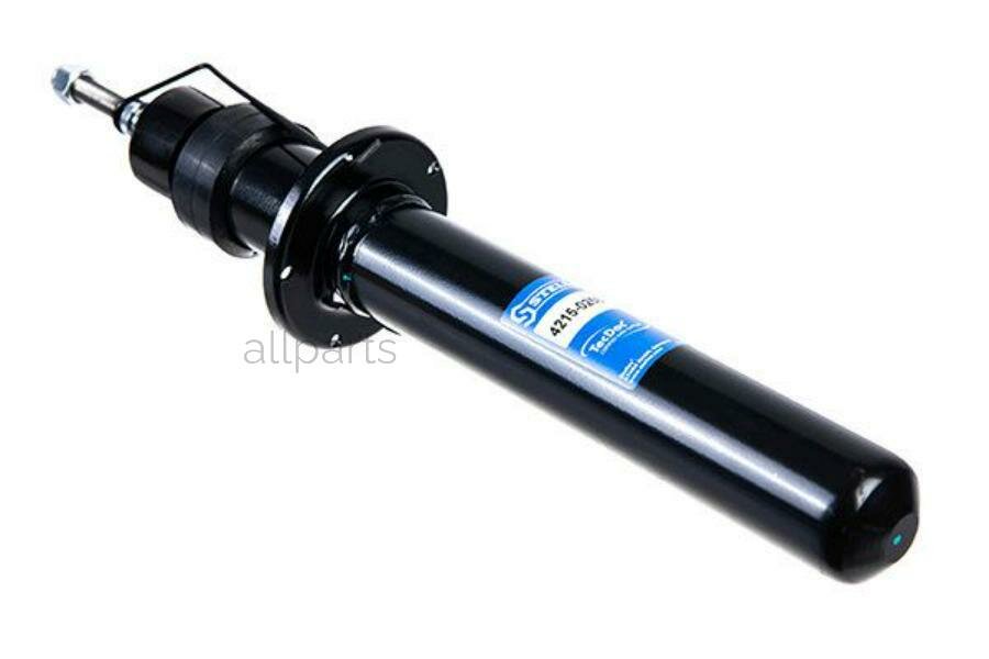 STELLOX 42150256SX амортизатор передний газовый! \ BMW X5/X6 (F15/F16) 13-19