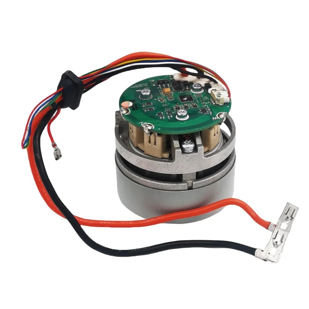 Бесщеточный мотор Nidec 21.6В 350Вт