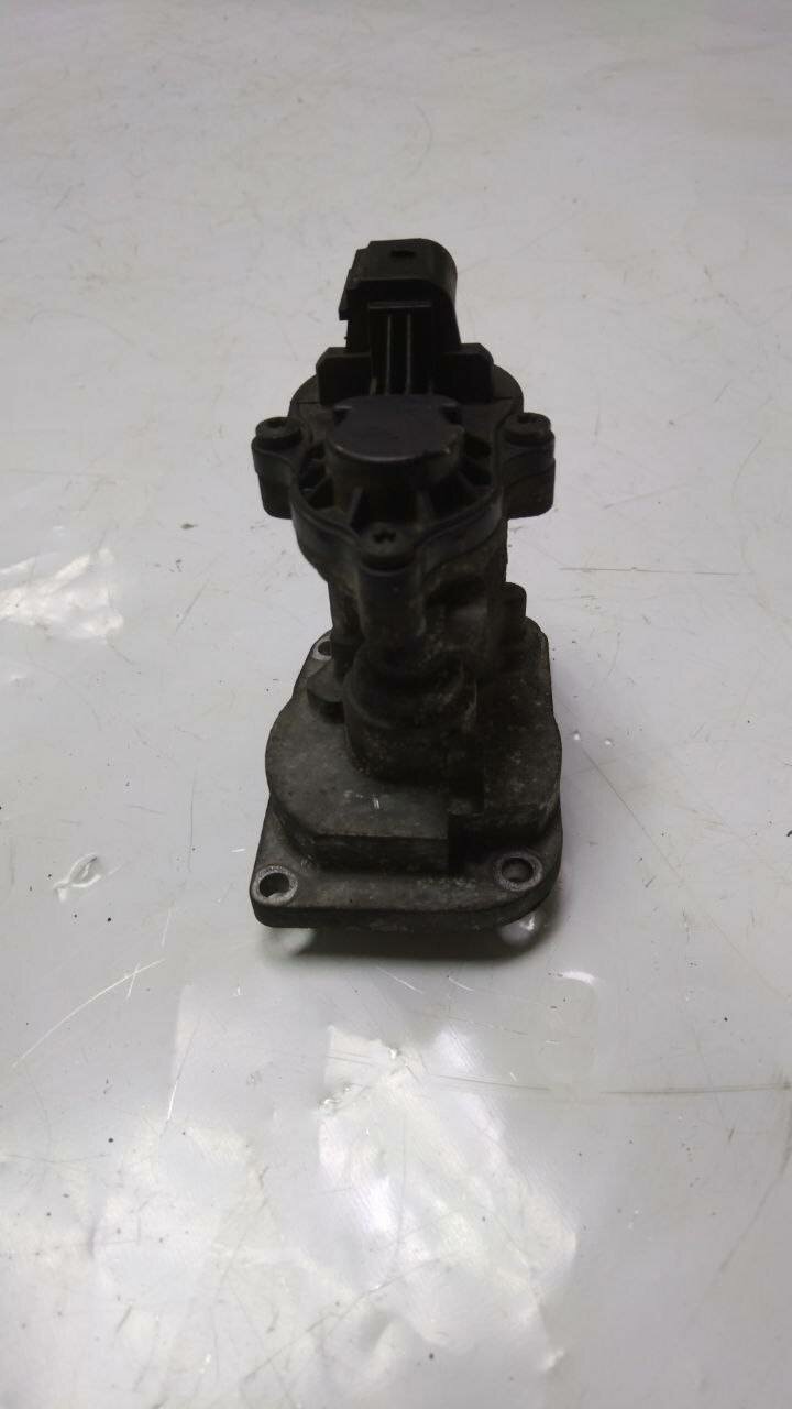 Клапан EGR Ford Focus 2 2008 21200005BA