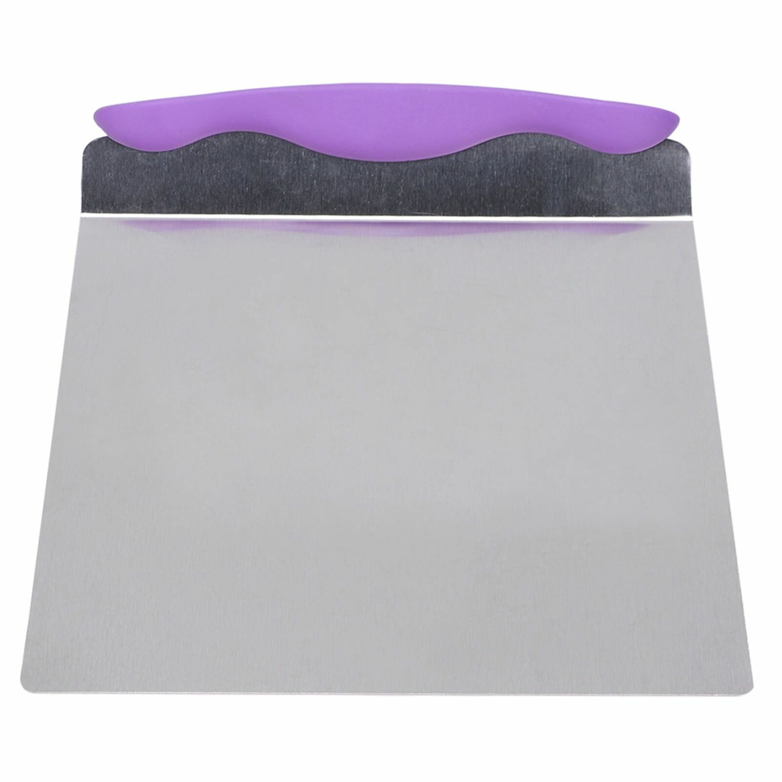 Лоток для переноски торта и пиццы из нержавеющей стали, подвижная пластина, подъемник для торта, лопата, инструмент для выпечки кондитерских изделий