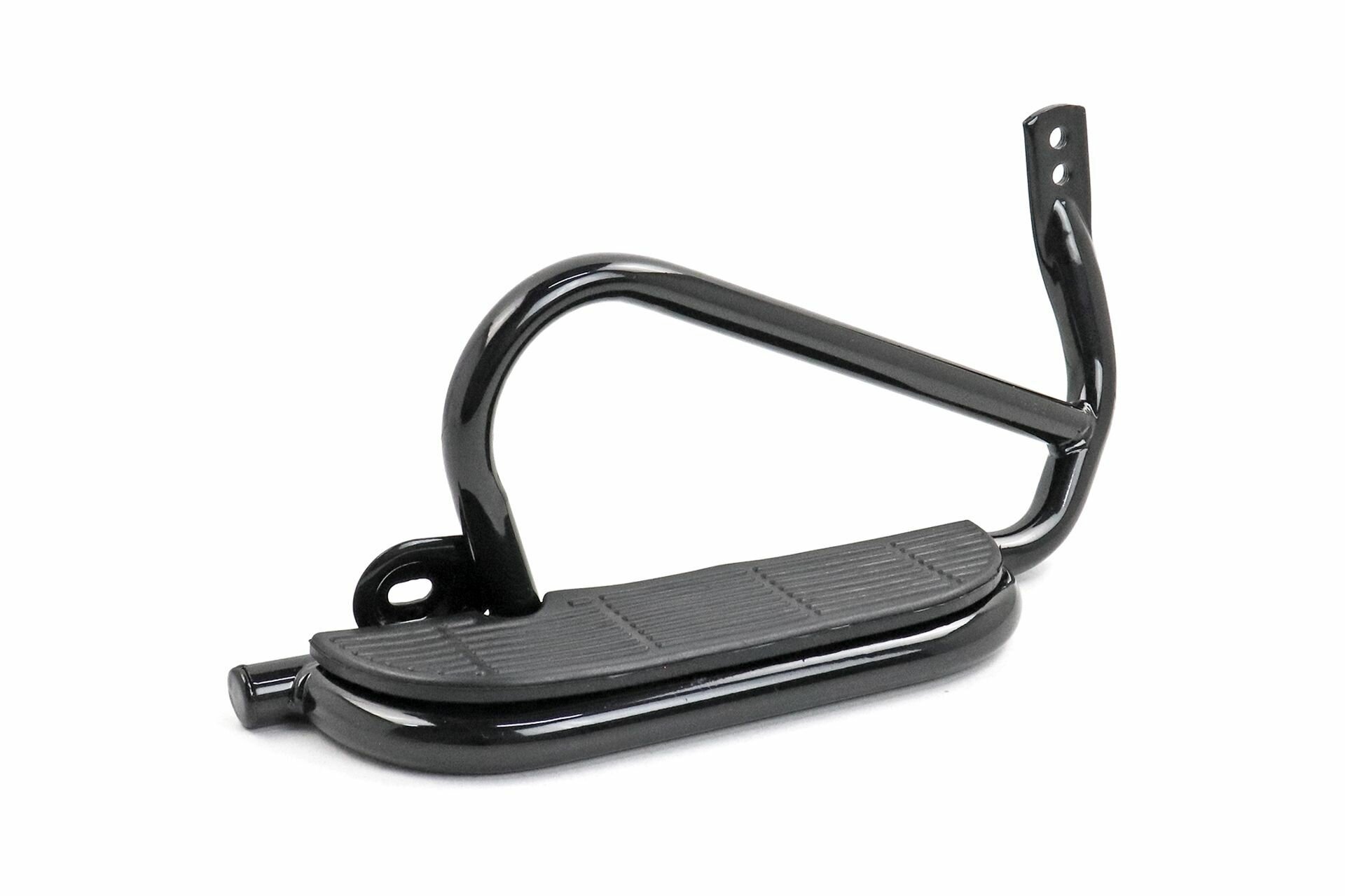 Подножка пассажира левая КТ50 SIGMA SPORT (WM)