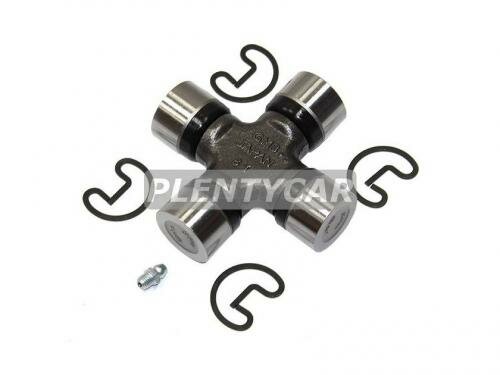 Gmb gun-30 крестовина 92.05x30.18 patrol Gmb GUN30 Ford: B5TZ-4635-A 12522048.37125-85461. Nissan: 37125-85461