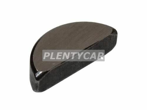 Шпонка коленвала Toyota 9516130416