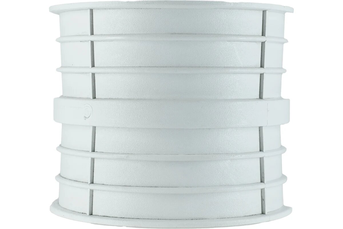 Ostendorf Гильза для прохода стен KGF 250x240 мм, Ger 824910