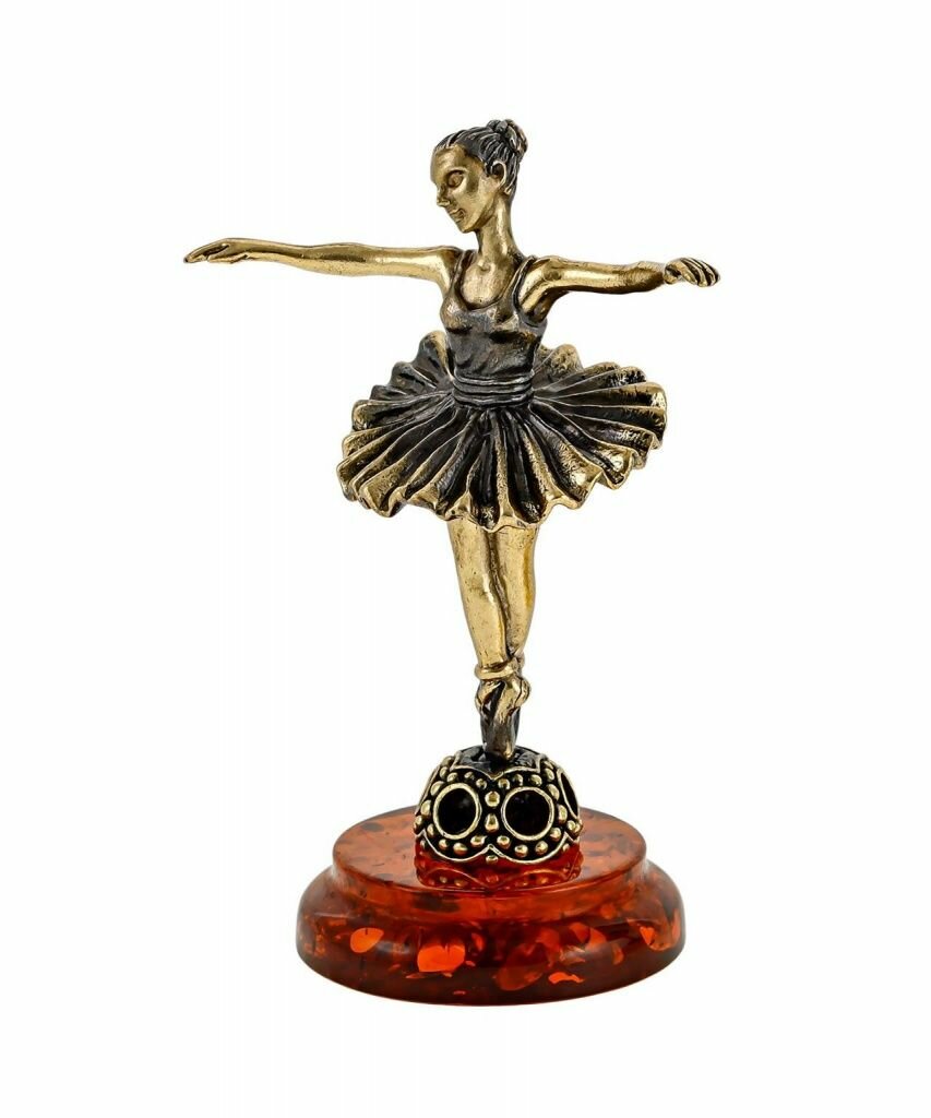 Статуэтка Балерина №3 1291