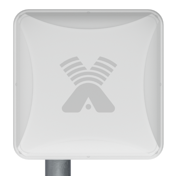 Антенна Антекс PETRA BB MIMO (15dB, 1700-2700MHz, N-type) для усиления сотового сигнала