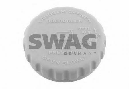 Крышка горловины радиатора DAEWOO: ESPERO 91-99, NEXIA 95-97, NEXIA седан 95-97 OPEL: AGILA 00-, ASCONA C 81-88, ASCONA C Наклонная задняя часть 81- SWAG 99901211