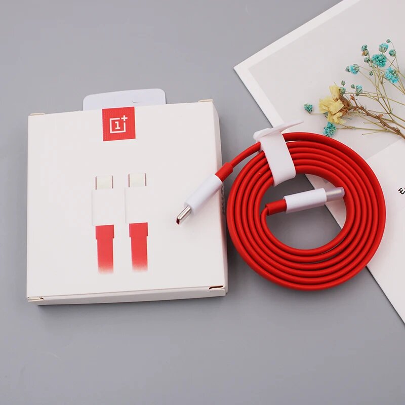 Кабель USB Type-C OnePlus 1.5 м