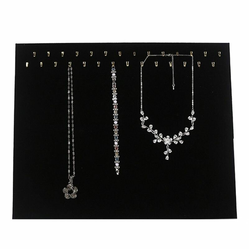 Подставка для ожерелья