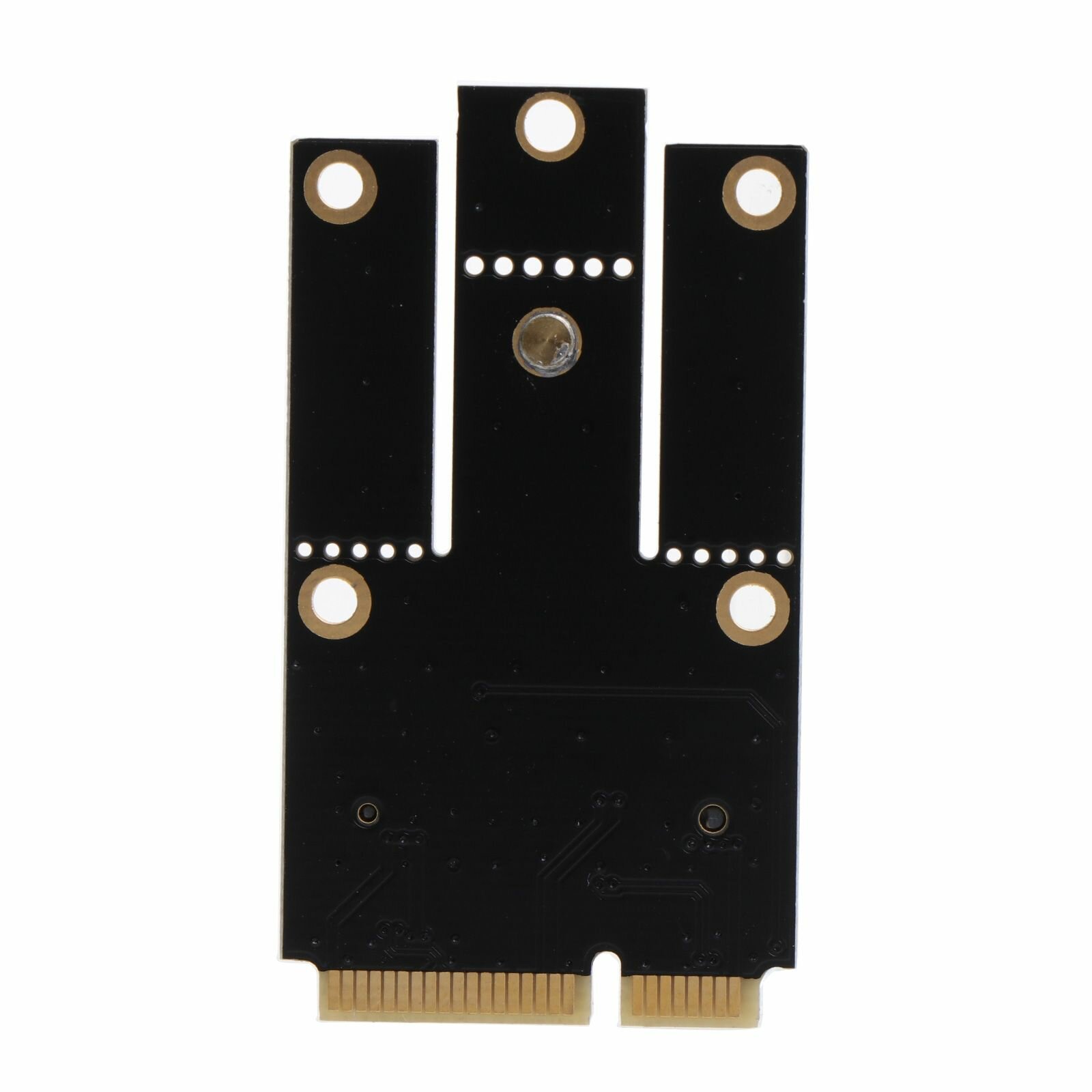 Адаптер M2 Wifi Wlan для подключения ключа M.2 Ngff A+E к сети Mini PCIE