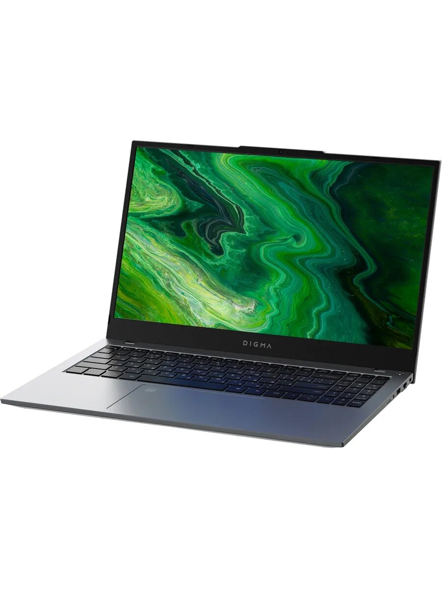 Ноутбук Digma Pro Fortis M Core i3 10110U 16Gb SSD512Gb