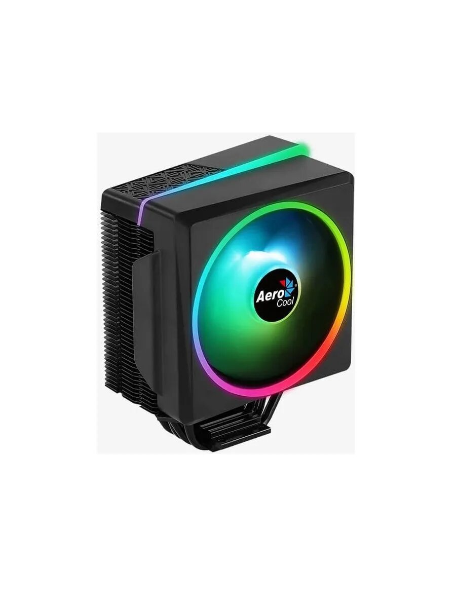 Устройство охлаждения(кулер) AEROCOOL Cylon 4F ARGB