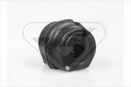 Втулка переднего стабилизатора PEUGEOT 307/ CITROEN C4 D=22MM HUTCHINSON 590061