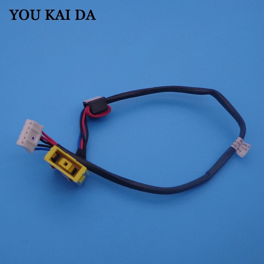 Кабель-переходник питания YOU KAI DA для Lenovo G400 G405 G490 G500 G505 G510