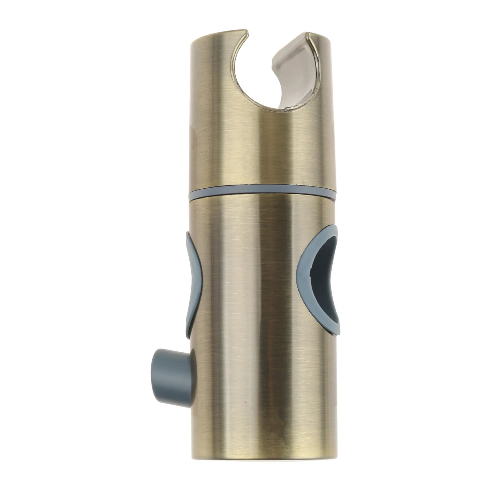 Держатель для душевой лейки ABS, хромированный Green Bronze