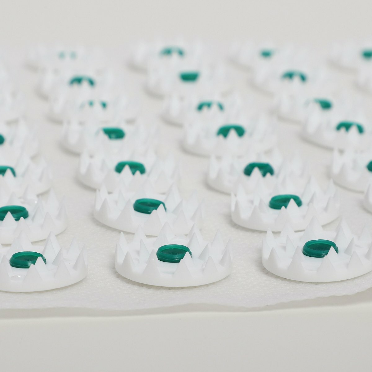 Аппликатор Кузнецова (размер 140 х 320 мм, 40 пластмассовых модулей)