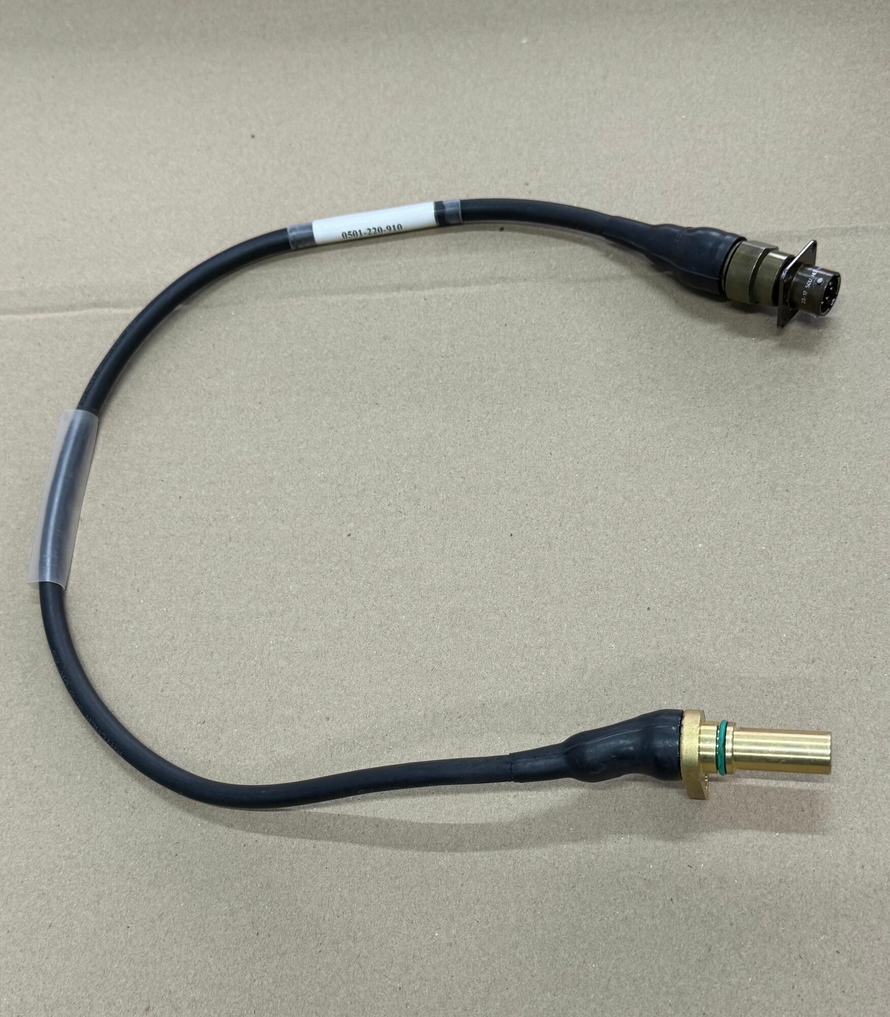 Датчик оборотов электромотора ZF 0501.220.910