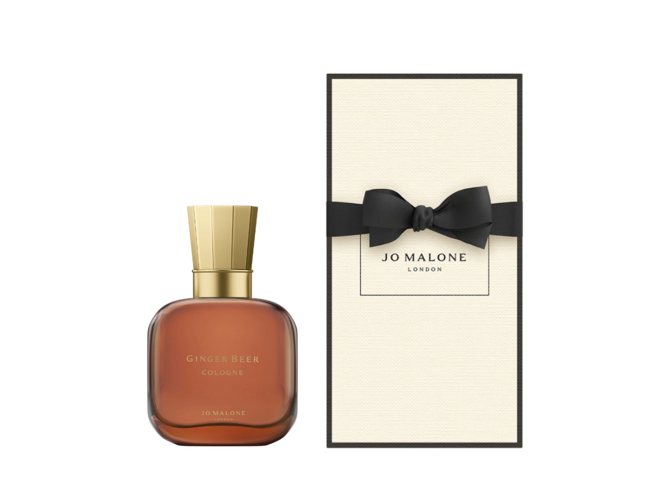 Одеколон Jo Malone Ginger Beer унисекс 30 мл
