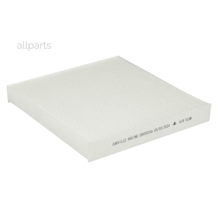CARVILLE RACING CRV55246 фильтр для А/М HONDA CR-V III (06-)/CIVIC VIII (05-)/HAVAL H6 (14-)/M6 (21-)/GREAT WALL HOVER H6 (12-) (салон.) (CRV55246)