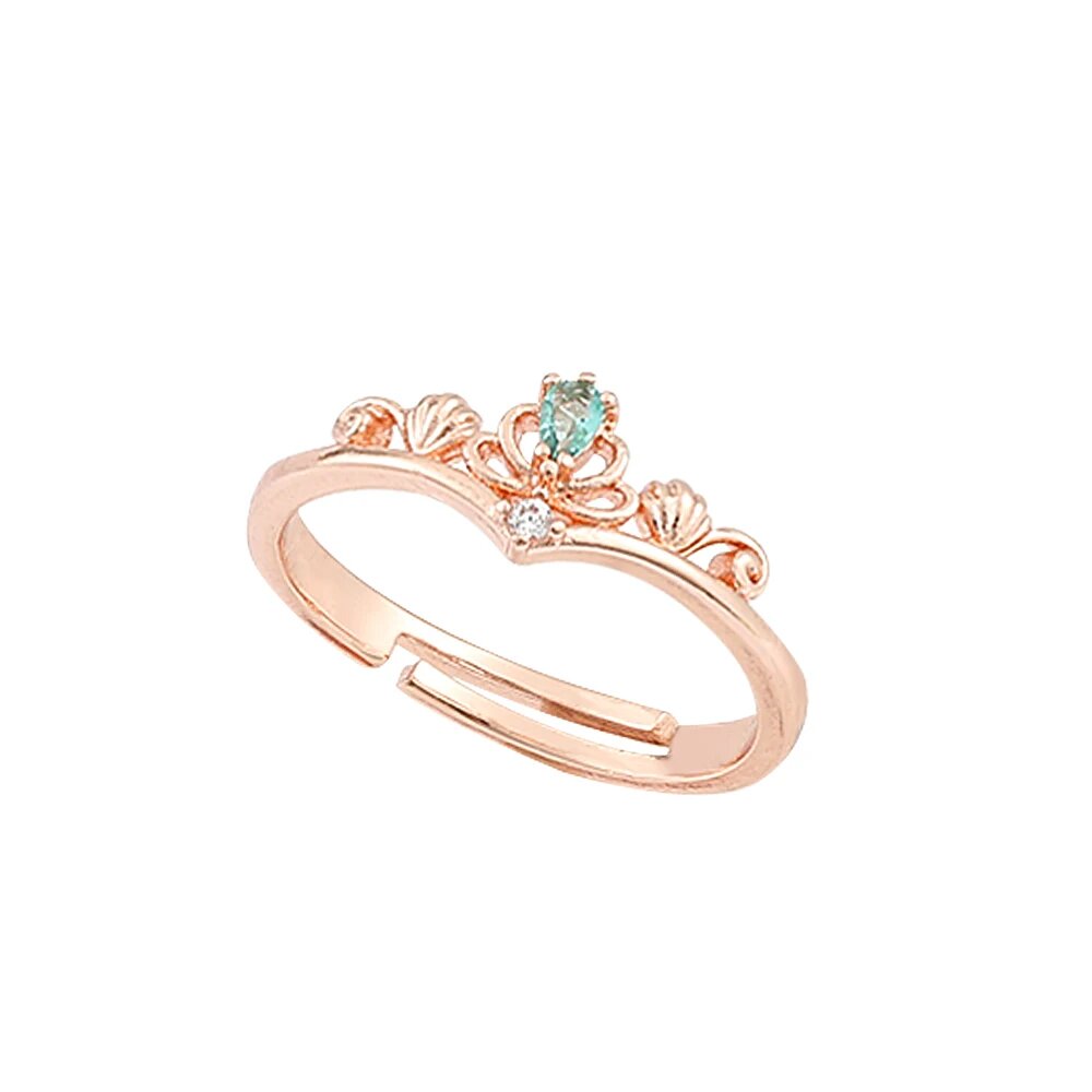 Кольцо Potdemiel