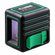 ADA Cube Mini Green Basic Edition А00496