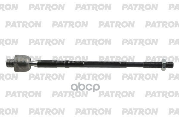 Тяга рулевая SUZUKI SWIFT 2017- & A2L PATRON арт. PS20283