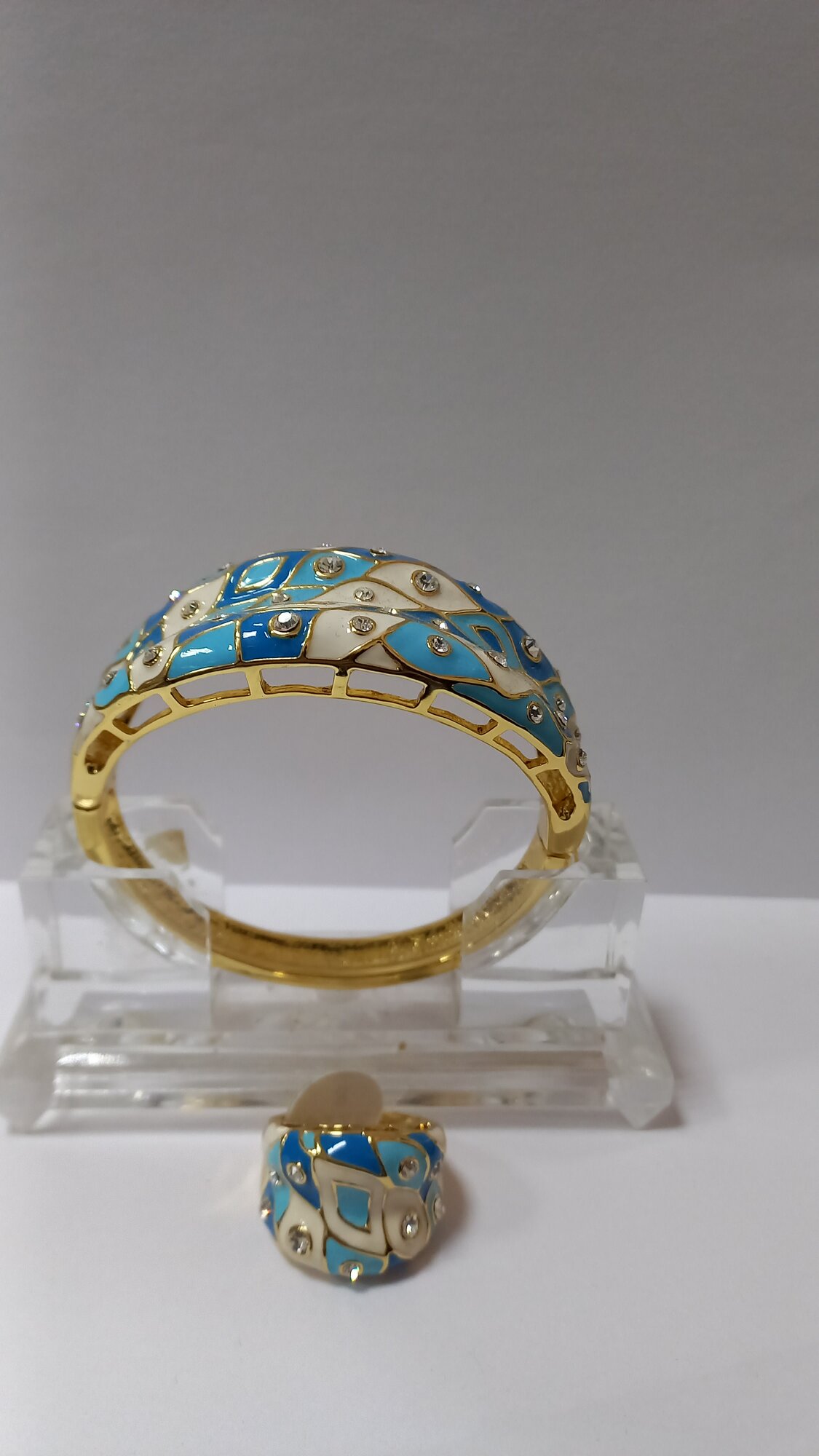 Комплект бижутерии