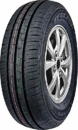Летние шины Tracmax X-Privilo RF19 205/75 R16 113/111R