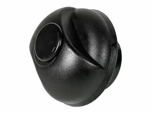 Крышка топливного бака пластик Scania