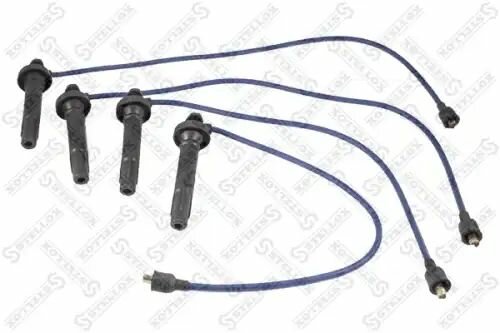 К-кт проводов Subaru Legasy 2.0/2.5 98>