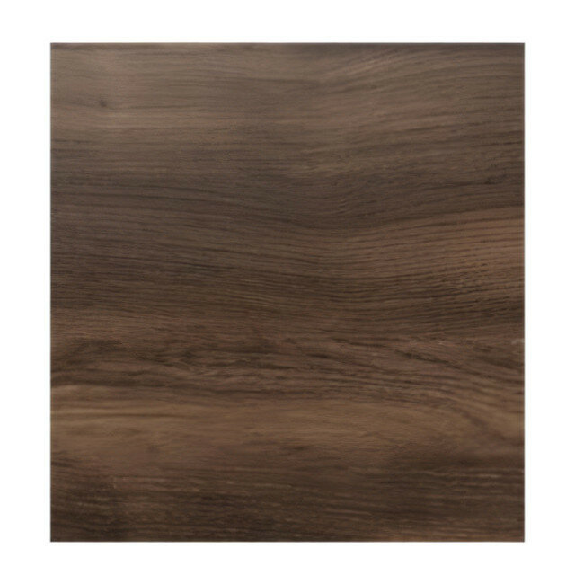 Самоклеящаяся заглушка 14мм дуб барокко, набор 50 шт, декоративная мебельная фурнитура