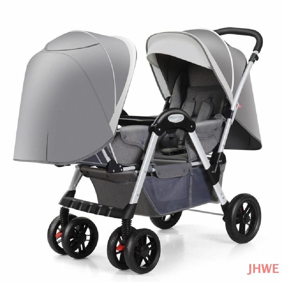 Коляска прогулочная